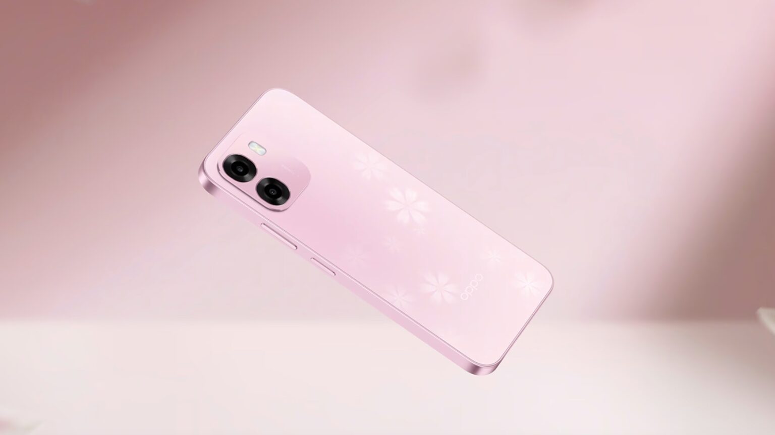 OPPO can't resist the allure of Battery Phones: 10,000 mAh for the A ...