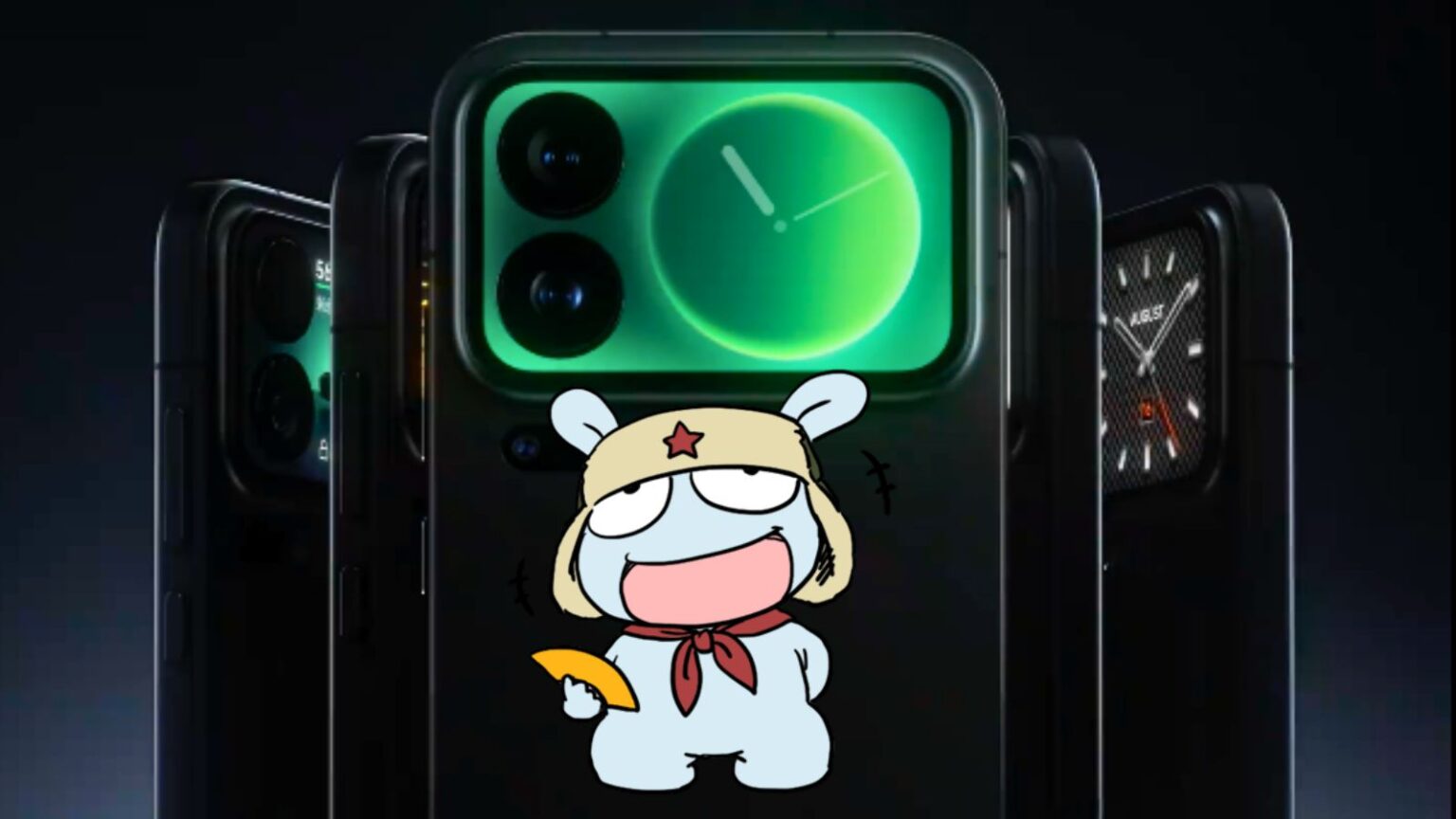 Xiaomi 18 Pro Max will retire the Ultra lineup, with a stellar camera ...
