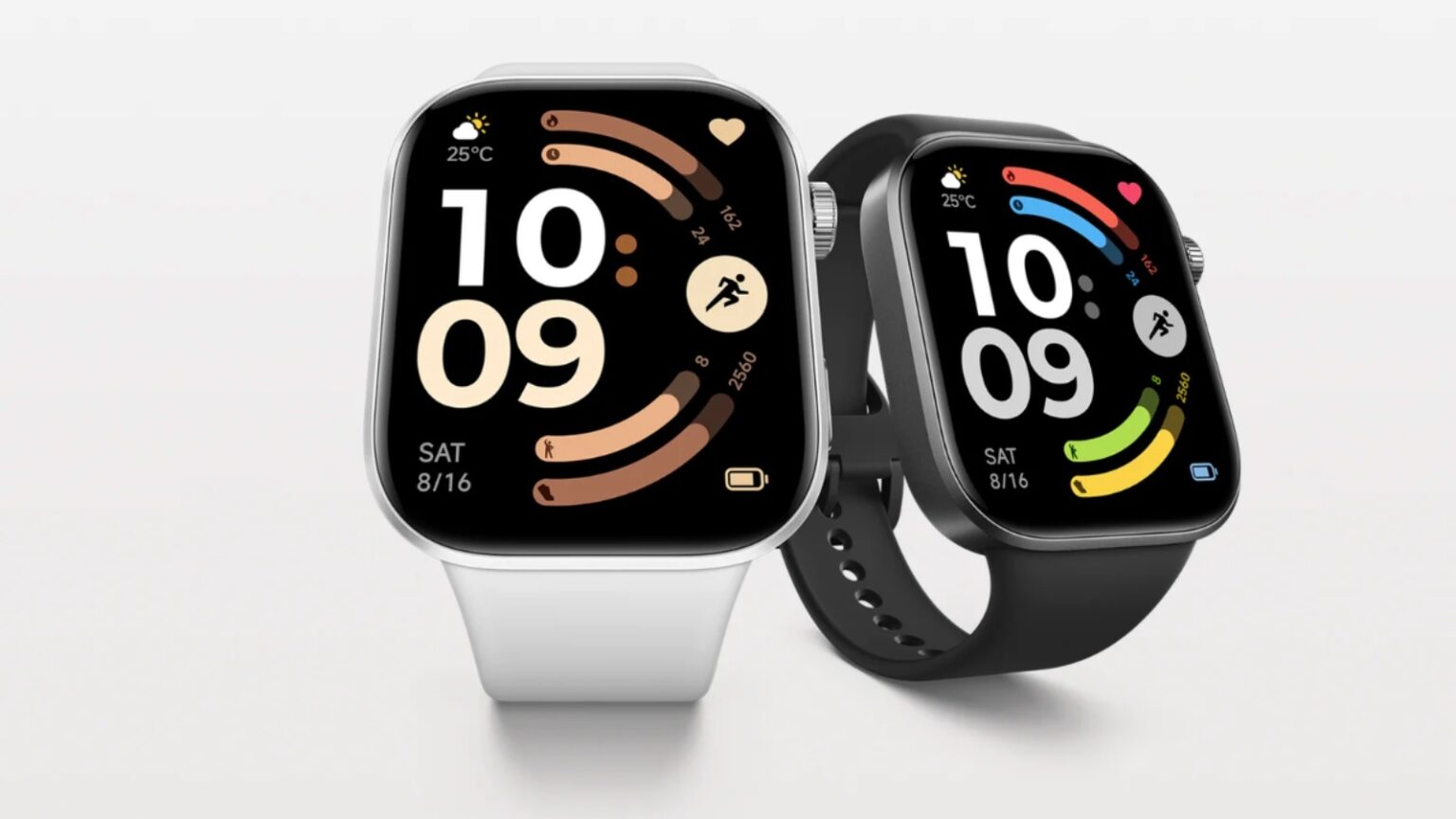 Redmi Watch 6 arrives in Europe, including NFC version - GizChina.it