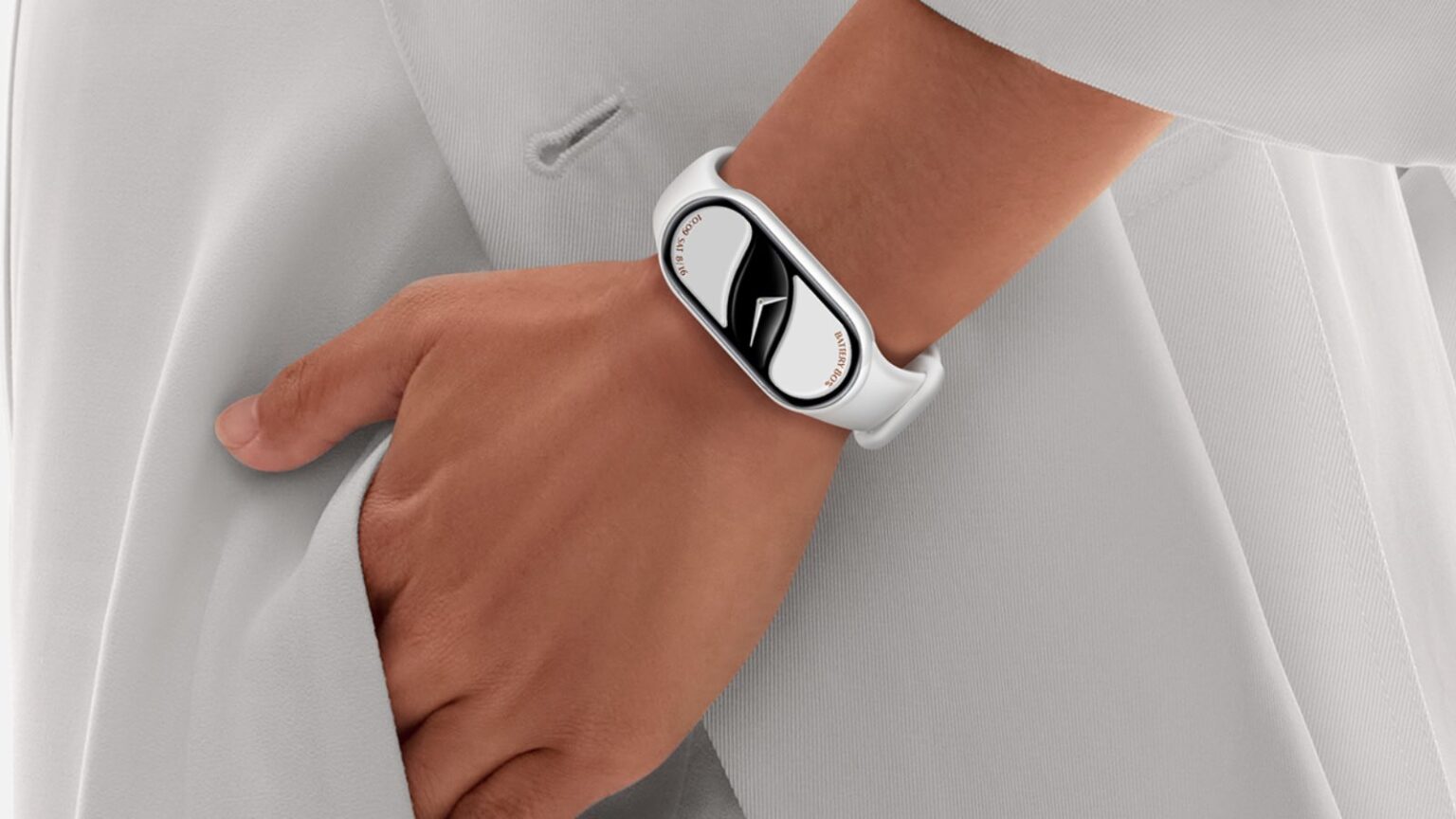 What happened to Xiaomi Smart Band 11? - GizChina.it